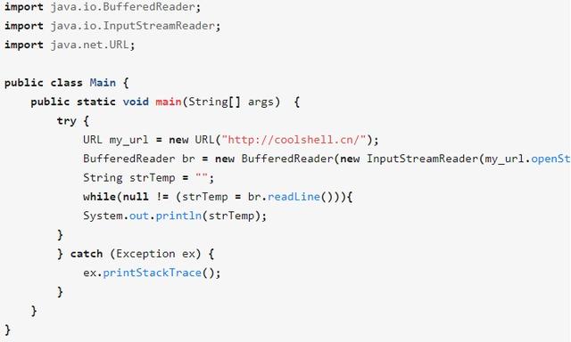 Java干货分享：10个非常有用的java代码片段，记得收藏哦！ Csdn博客