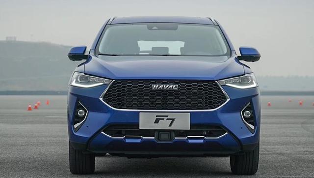 语音互联是亮点 哈弗F7、日产逍客、大众途岳怎么选 - 网上4S店 - 泰安论坛 - Powered by Discuz!