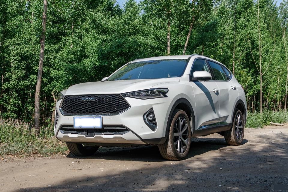 开着哈弗F7去浪 一起寻找这个城市的记忆 - 网上4S店 - 泰安论坛 - Powered by Discuz!