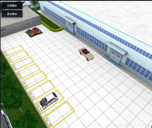 Sketchfab模型在ThingJS上的应用-CSDN博客